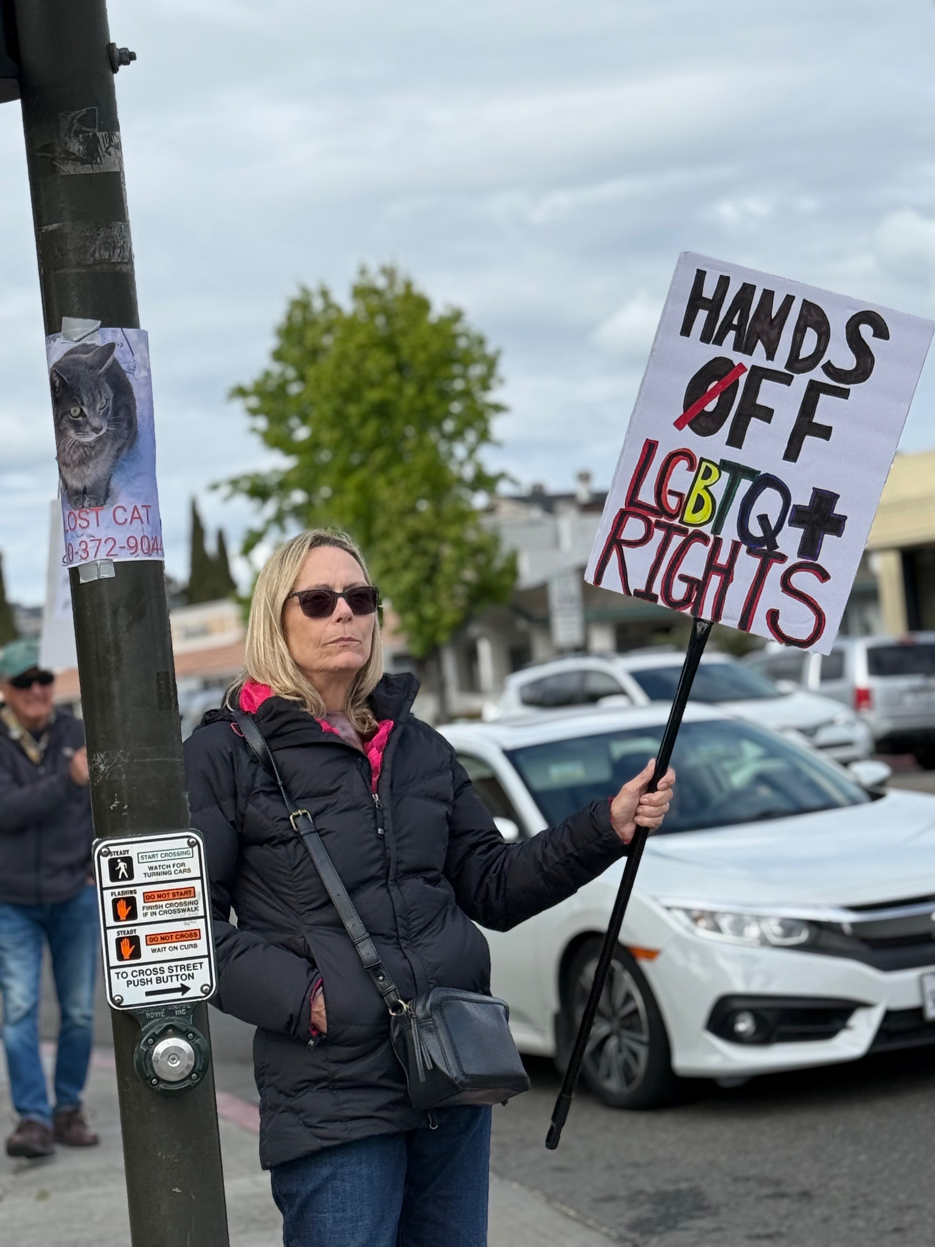About Us - Eden Area Indivisible
